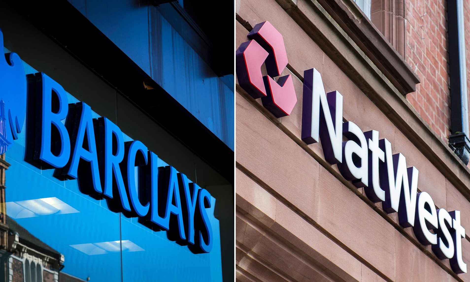 Barclays and NatWest slash mortgage rates in 'significant shift' by ...