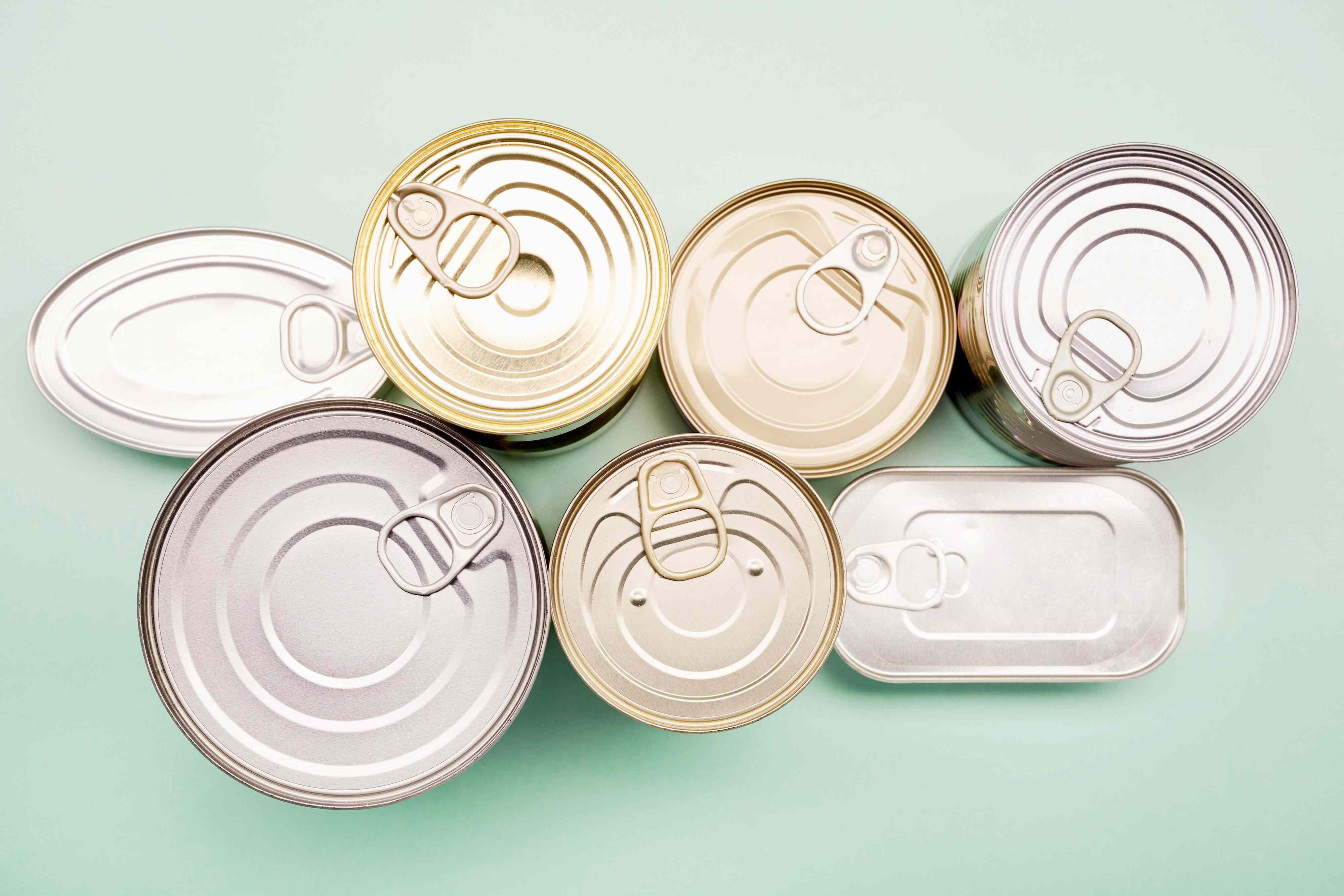 5 processed foods dietitians actually want you to eat more of