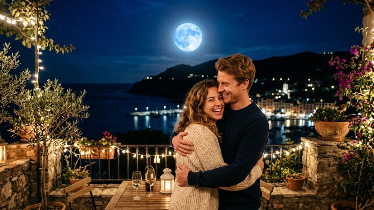 6 zodiac signs that will find love during the blue moon on May 31