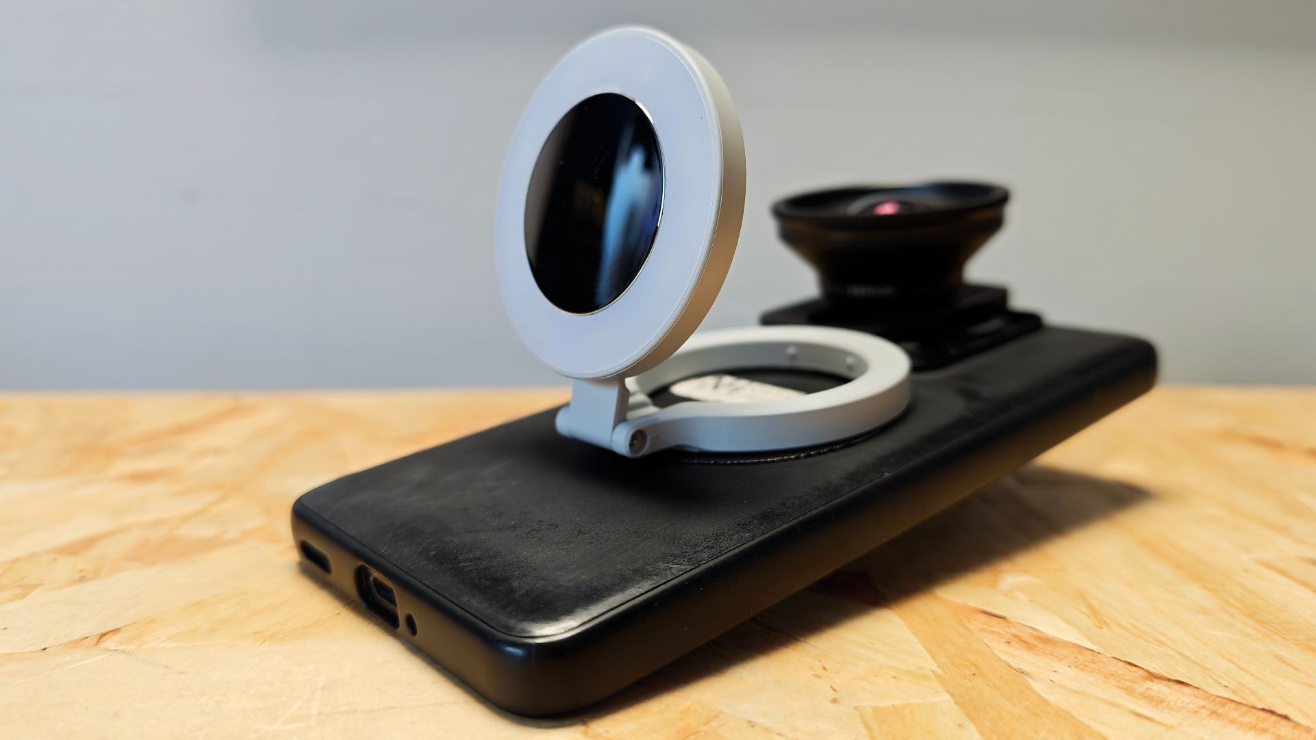 ShiftCam LensUltra 16mm/60mm combo lens review