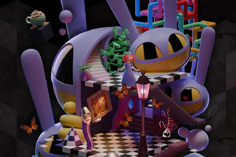 Viral internet sensation coming to the big screen this June at Vue Hamilton
