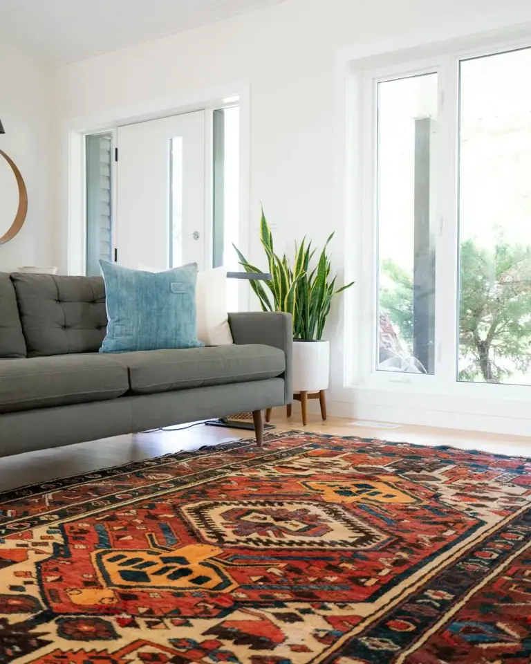 6 home décor mistakes that secretly make rooms feel smaller