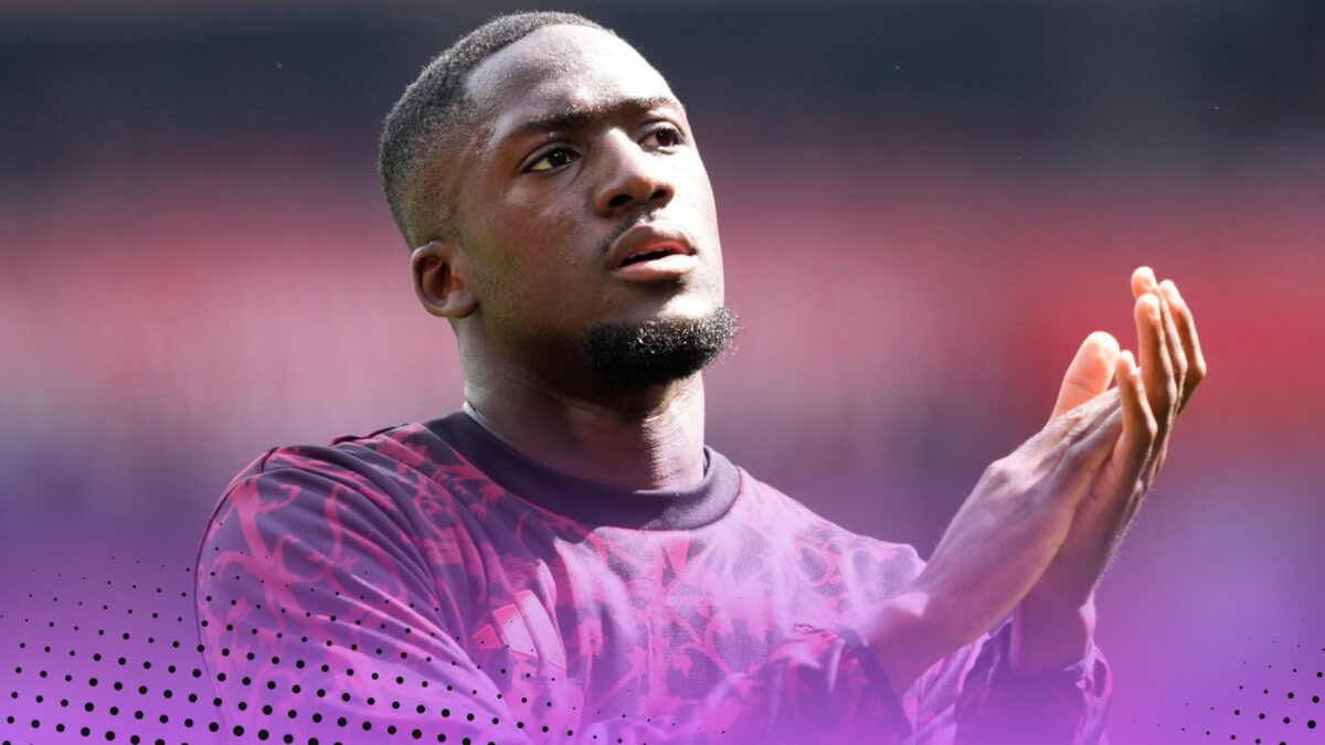 Ranking Liverpool’s five best options for replacing Ibrahima Konate ...