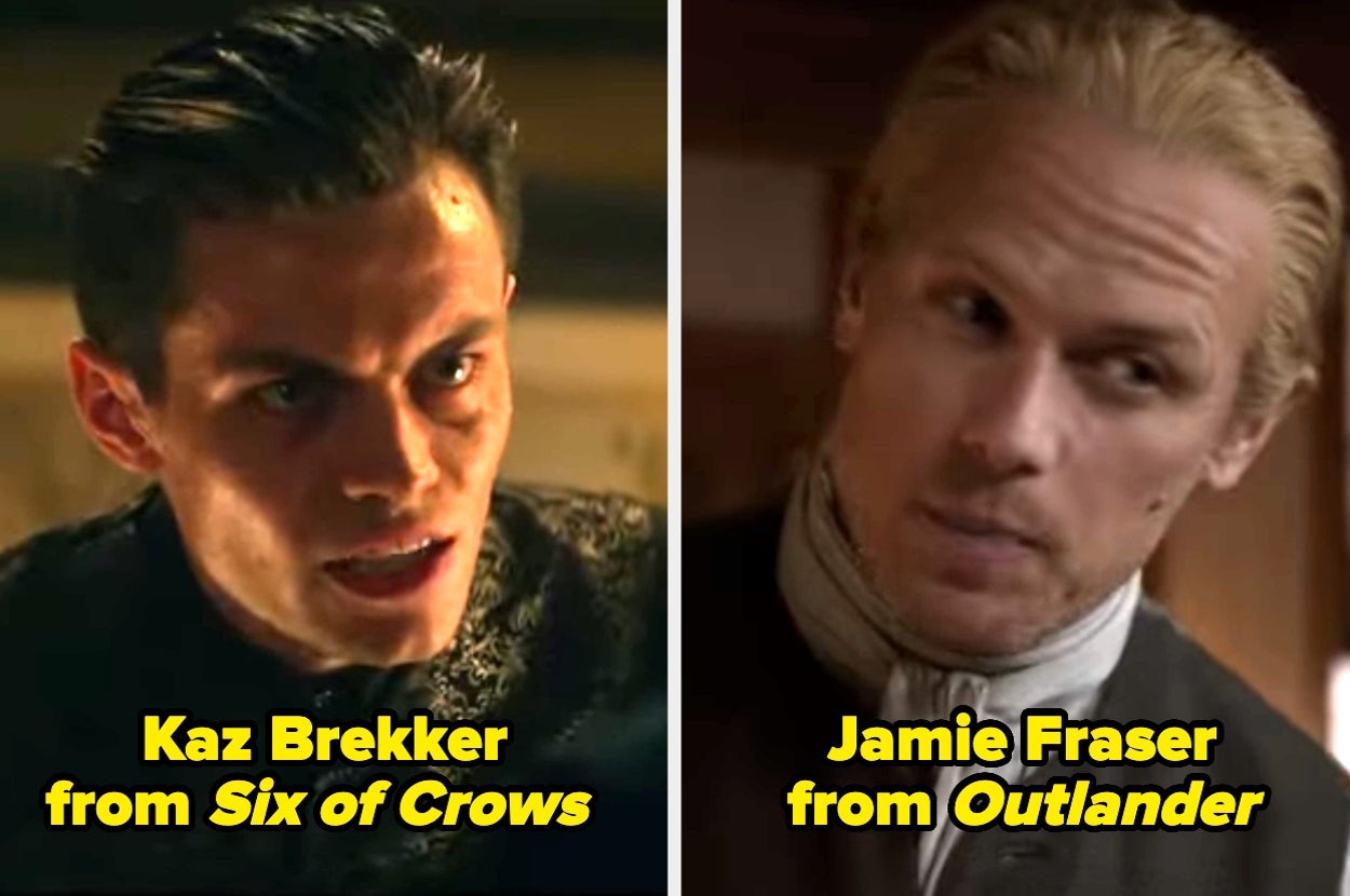 People are sharing the popular book boyfriends who are actually big red ...