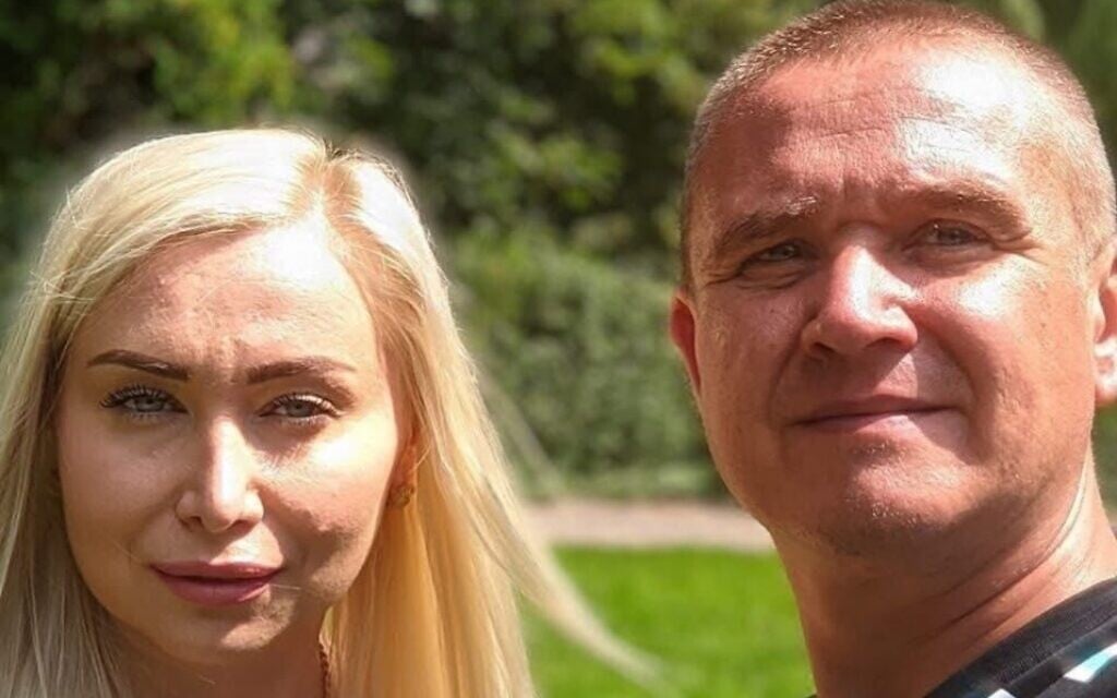 17-year-old charged with murder of Olga and Ruslan Prihodko