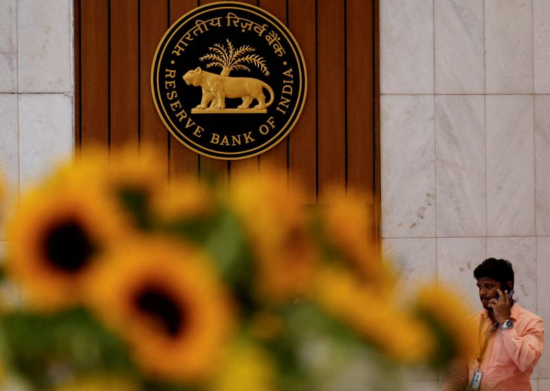 India's RBI plans expansion of digital rupee through welfare schemes ...