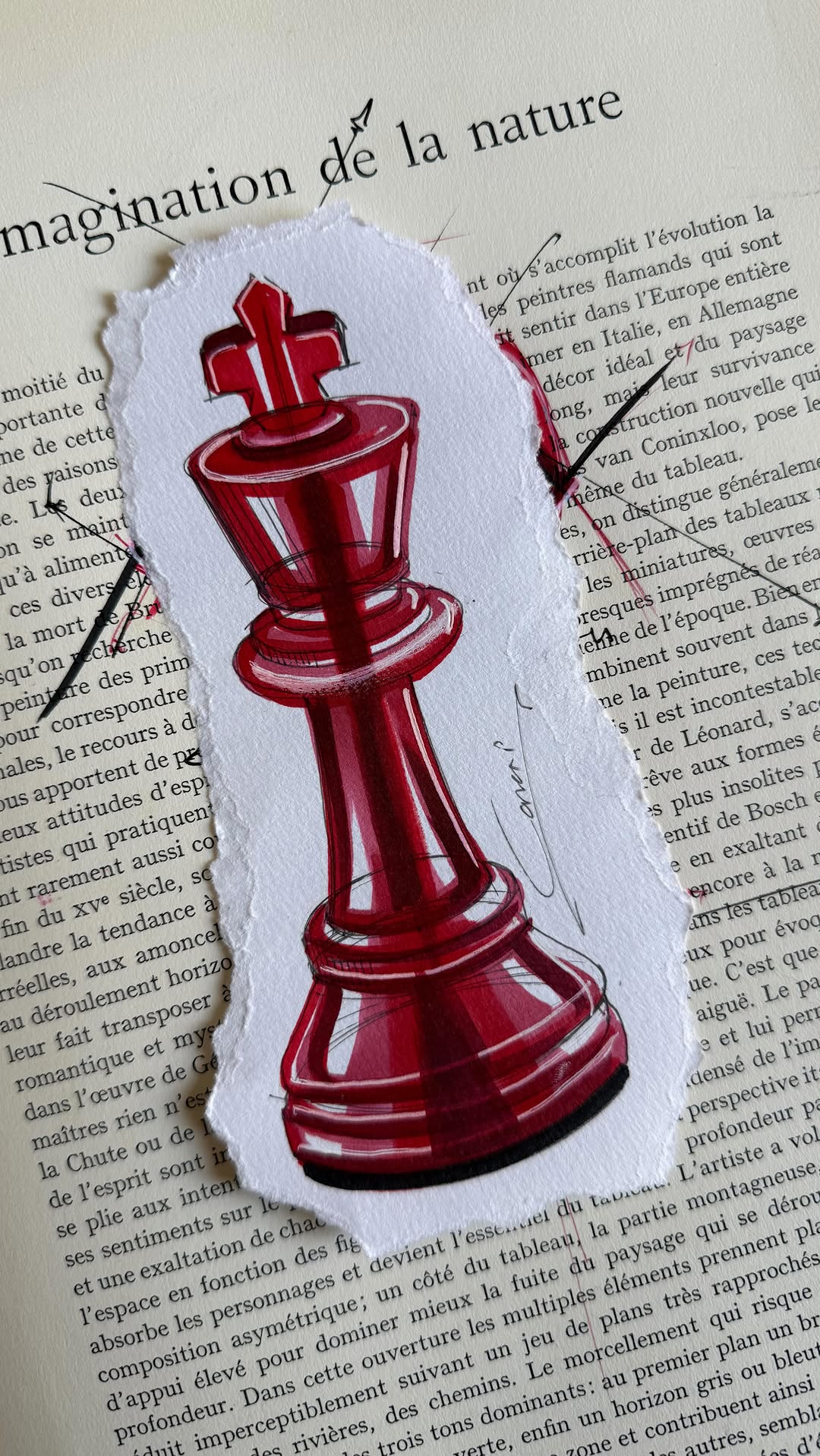 Learn how to sketch easily with simple steps