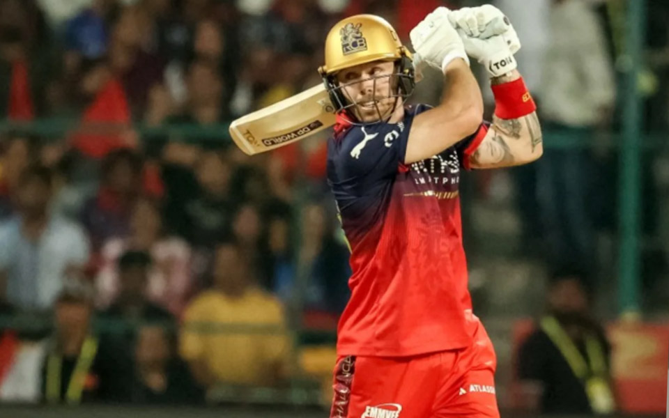 Phil Salt injury update: Will RCB opener play the IPL 2026 final?