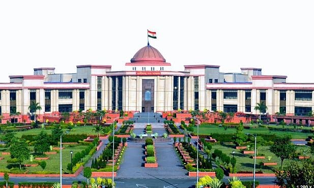 Chhattisgarh HC seeks state response on compensation plea over fatal ...