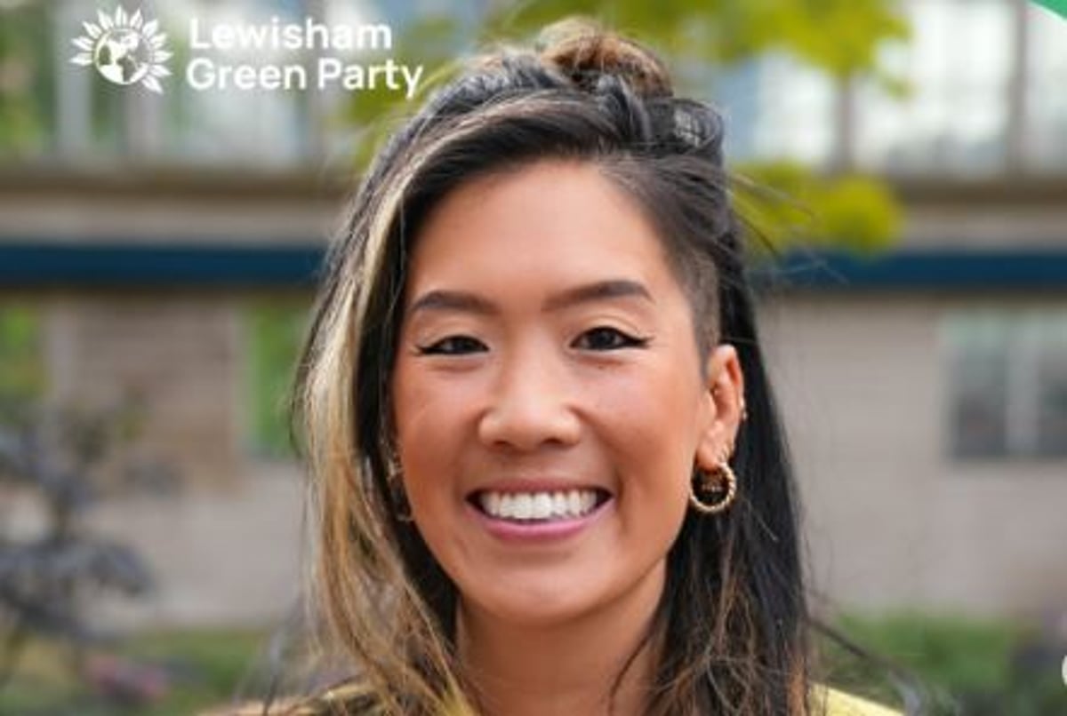 Green Party by-election candidate apologises for 'rapey Indians' post