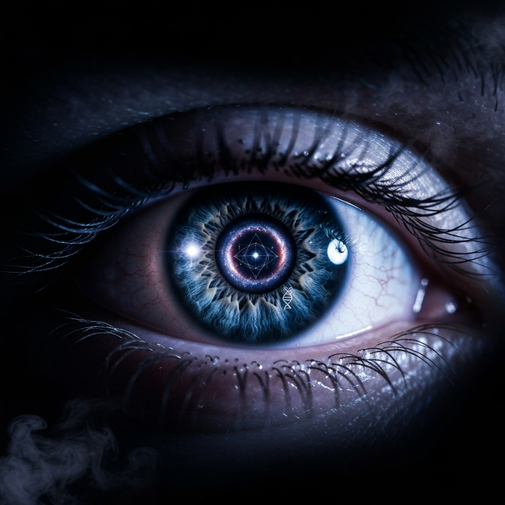 100 things that exist in reality that will haunt you forever