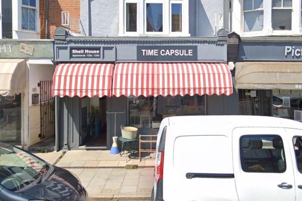 'Aladdin’s cave' antiques shop closing its doors this weekend