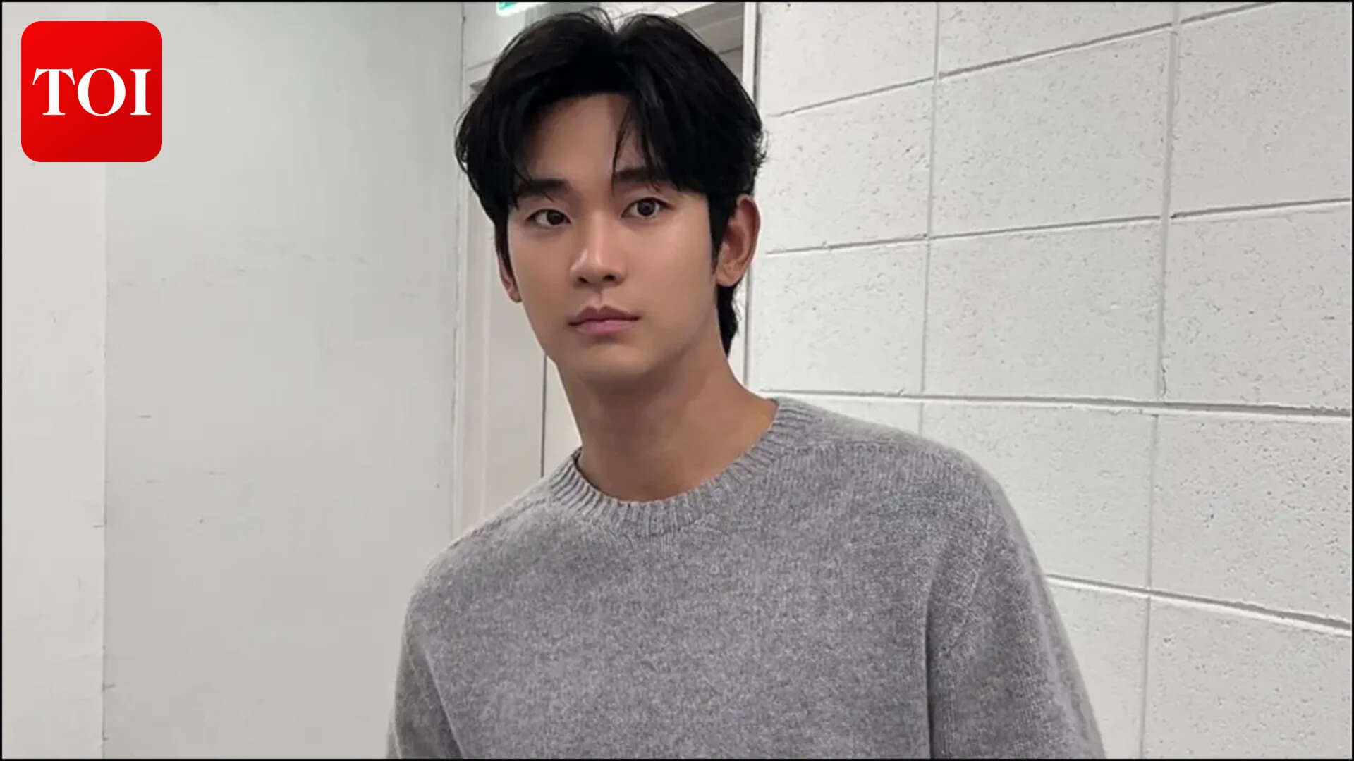 Will Kim Soo Hyun return? Production company clarifies that actor’s ...