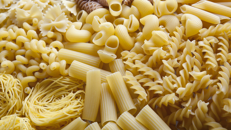 Mistakes everyone makes when making pasta salad