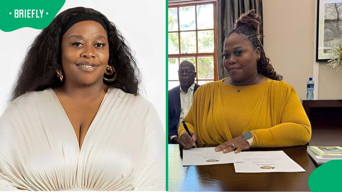 MK Party chief whip's alleged fake degree row resurfaces