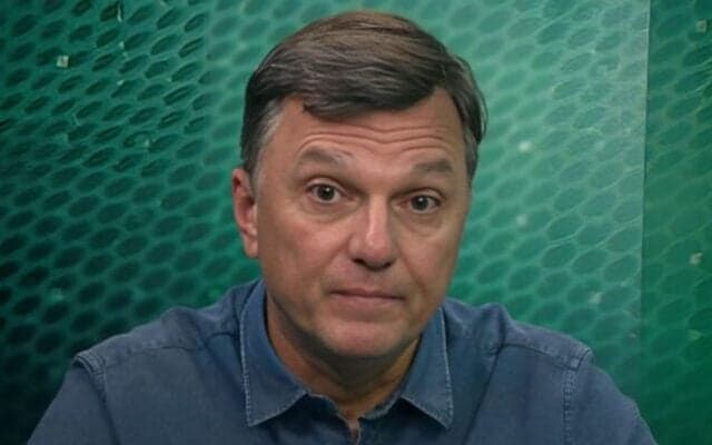 Mauro Cezar manda recado a Ancelotti após lesão de Neymar: 'Abacaxi'