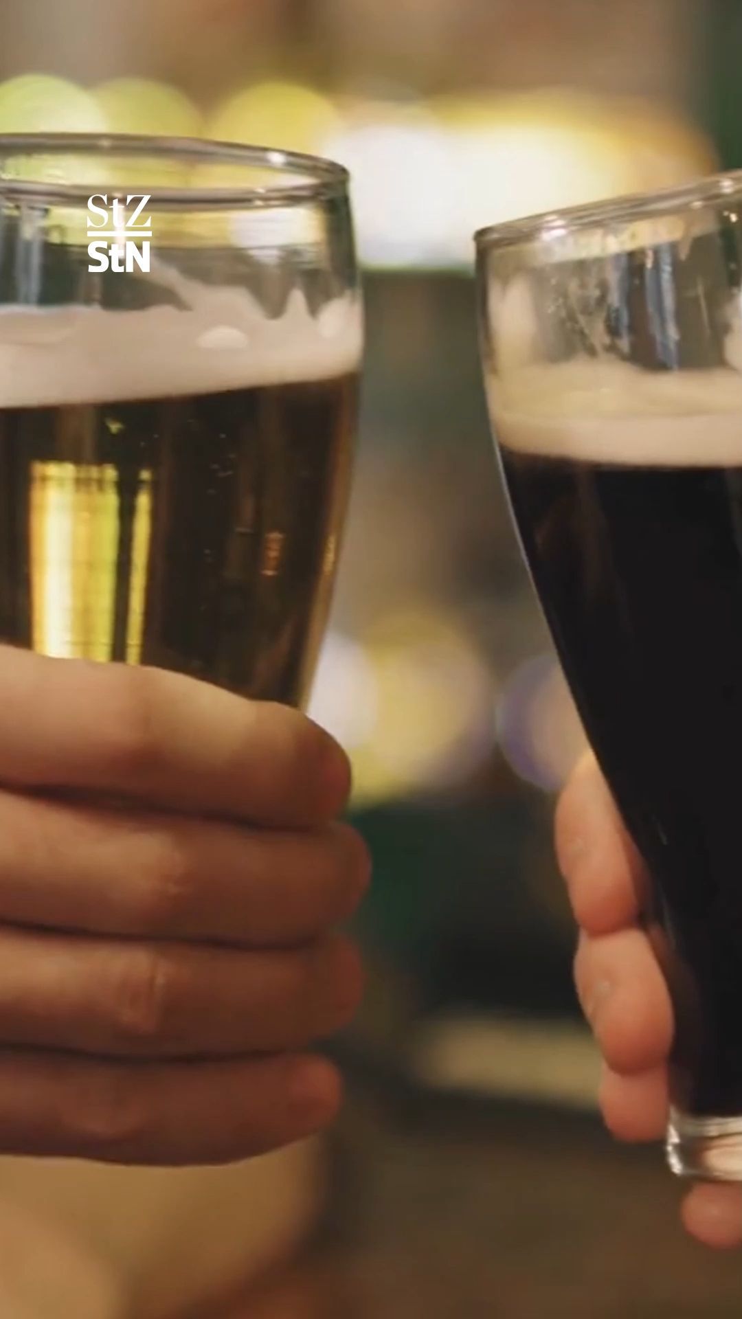 Alkoholfreies Bier immer beliebter: Jeder neunte Liter ohne Promille
