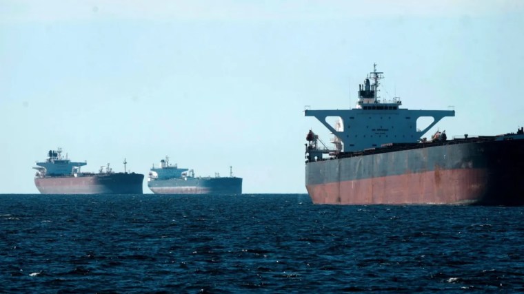 UK plan to punish Putin’s shadow ships for undersea attacks