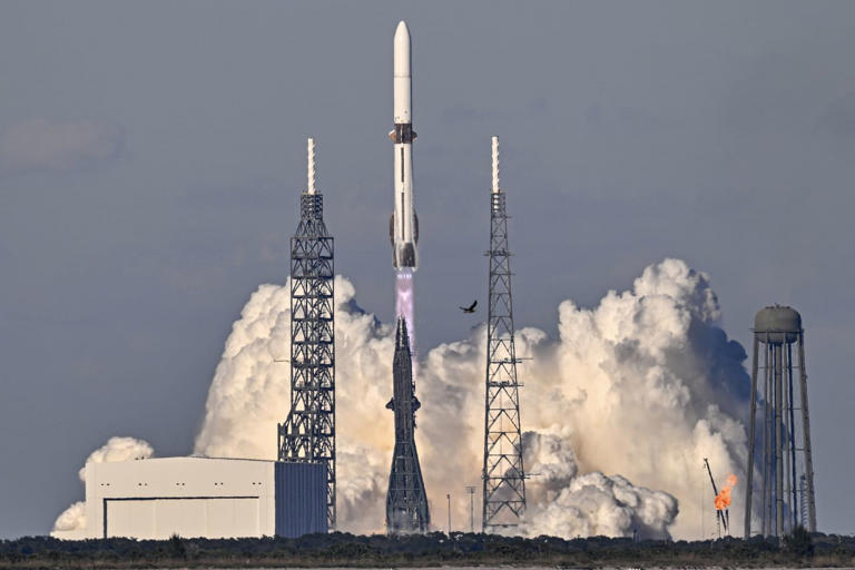 Why Blue Origin explosion is bad news for Amazon and these space stocks