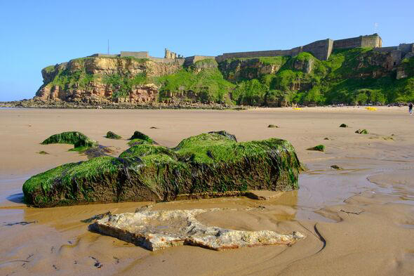 Horror as teenage girl 'sexually assaulted' on UK beach