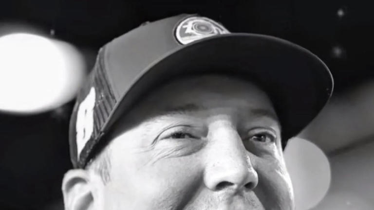How Kyle Busch's tragic death sparks urgent awareness of sepsis