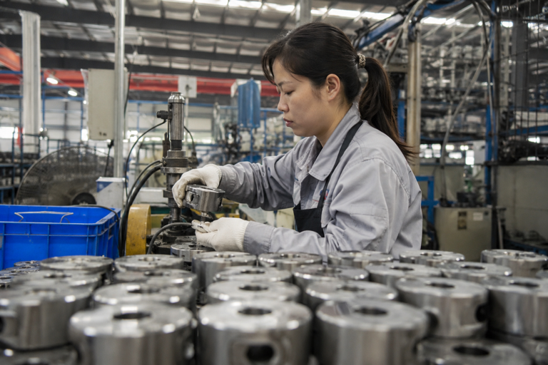 China seeks deeper economic ties with South Asian countries