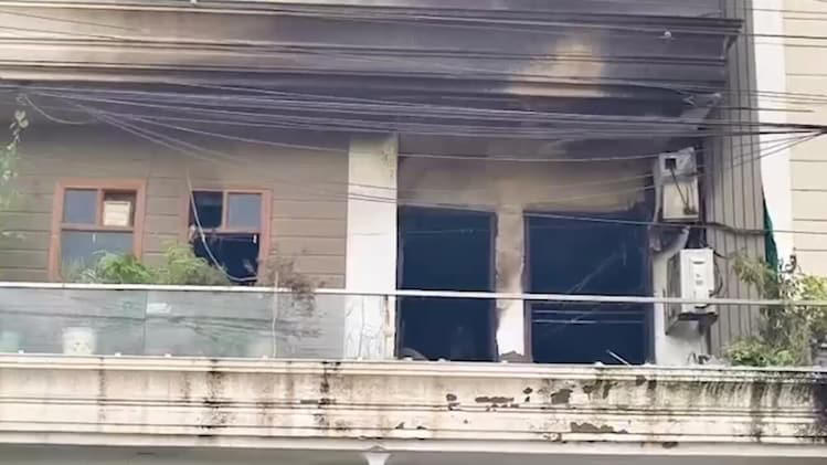 BT EXPLAINER: Can your AC catch fire or explode? What every family must ...