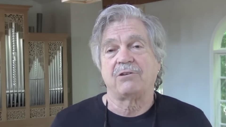 Quote of the day: Alan Kay on AI — 'Some people worry that artificial ...