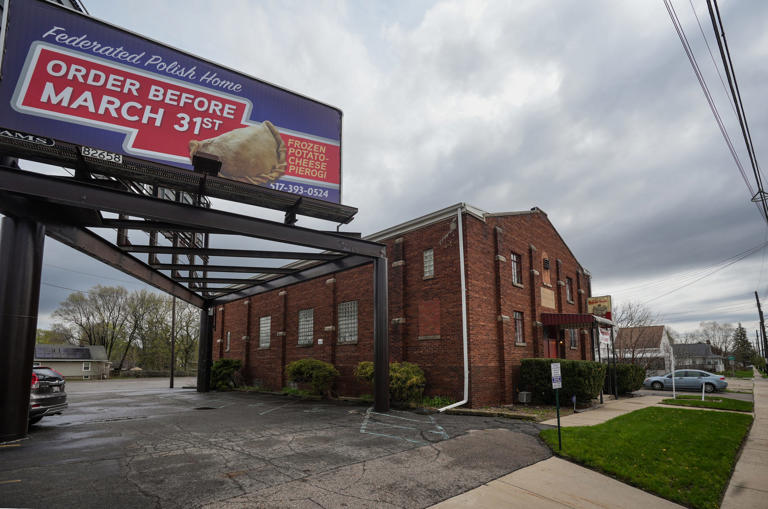Federated Polish Home of Lansing rich with culture, steeped in traditions