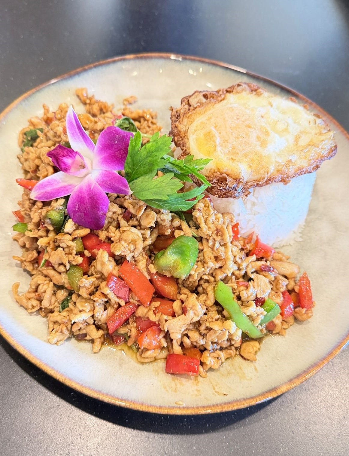 Get to know this new East Rutherford Thai restaurant