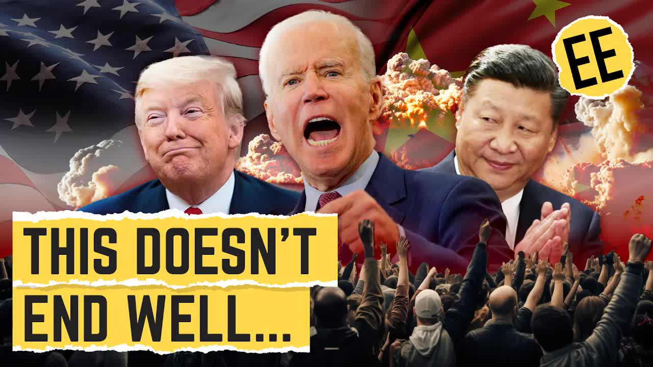 Governments keep playing dangerous economic games