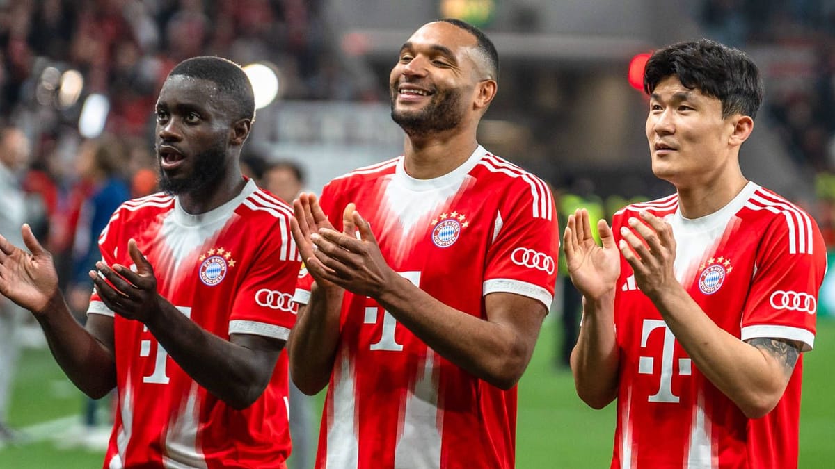 Juventus Turin hat Bayern-Star im Visier