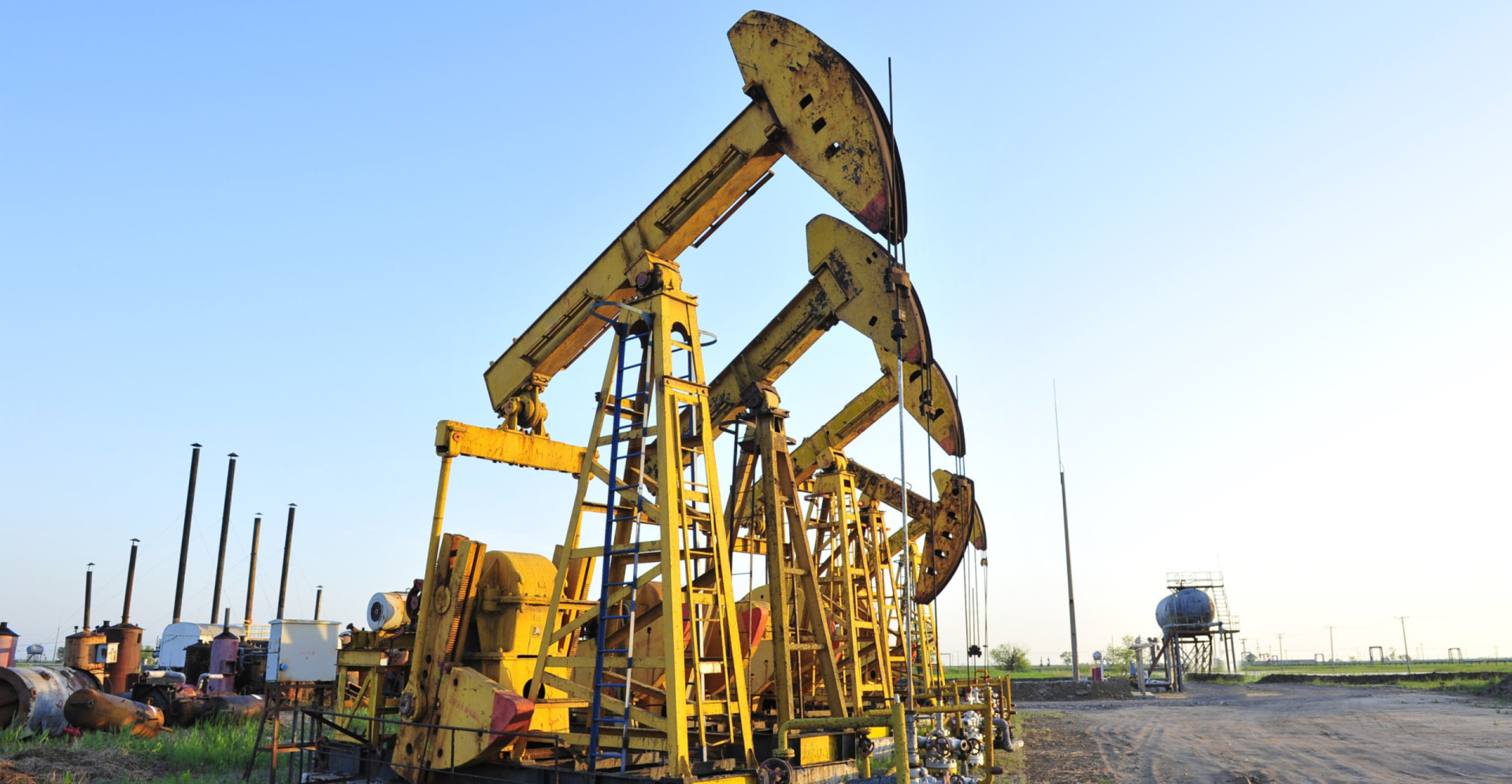 Countries that extract the most oil