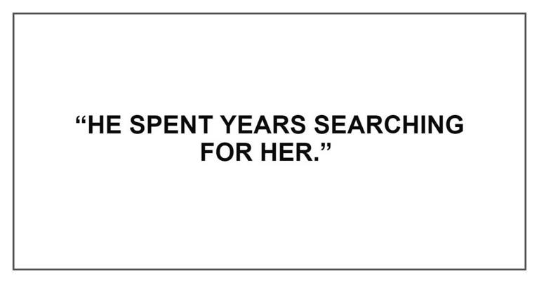 My stepfather raised five children who weren't his – after his funeral ...