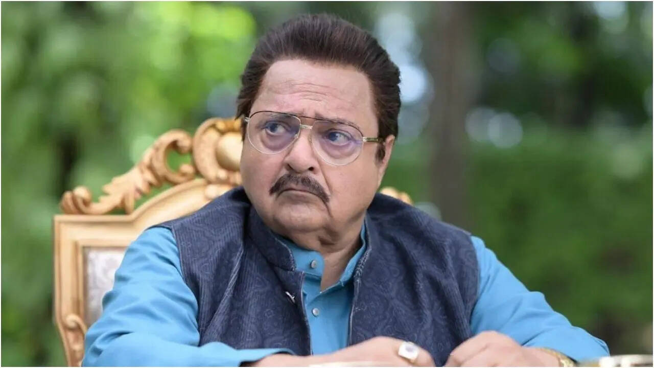 Rakesh Bedi on being finalised for 'Dhurandhar' 2-3 years before the ...