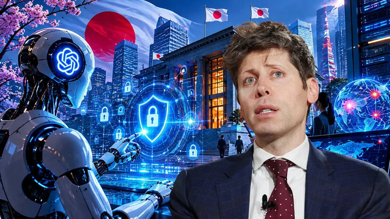 OpenAI deploys advanced AI model in Japanese banks to counter cyberattacks