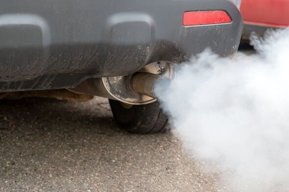 2030 car ban deadline putting 'burden' on UK - 'unsustainable'