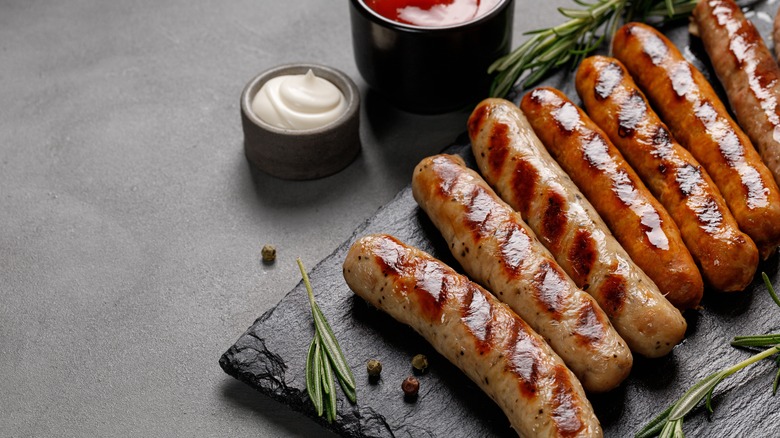 37 best sausage recipes