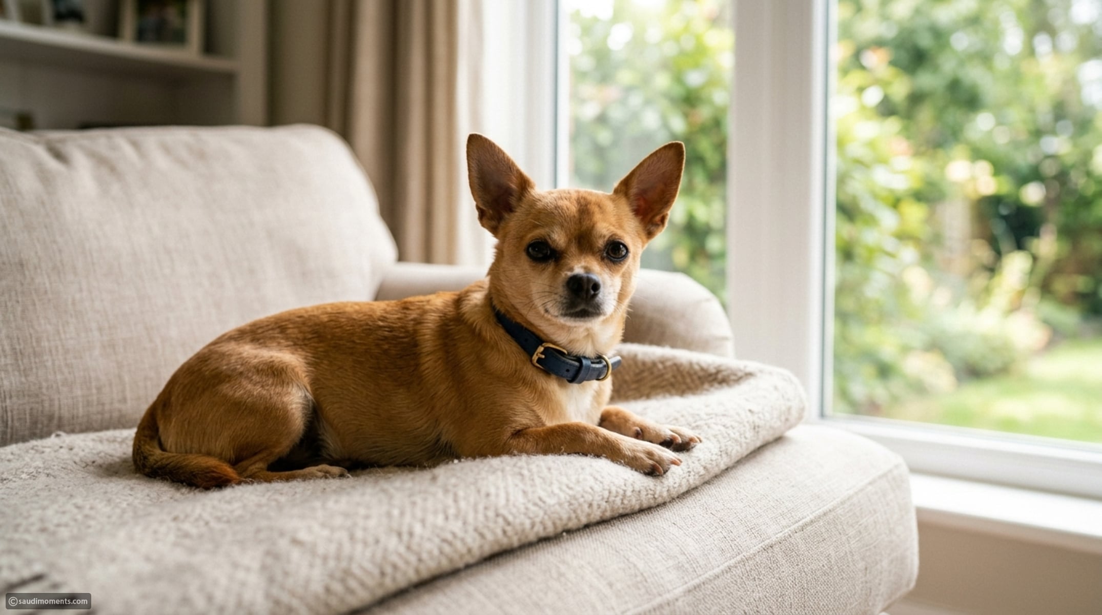 Small dog breeds known for their long lifespans