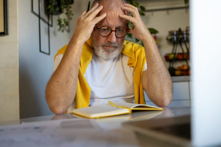I have no friends in retirement – I resent my wife for having lots
