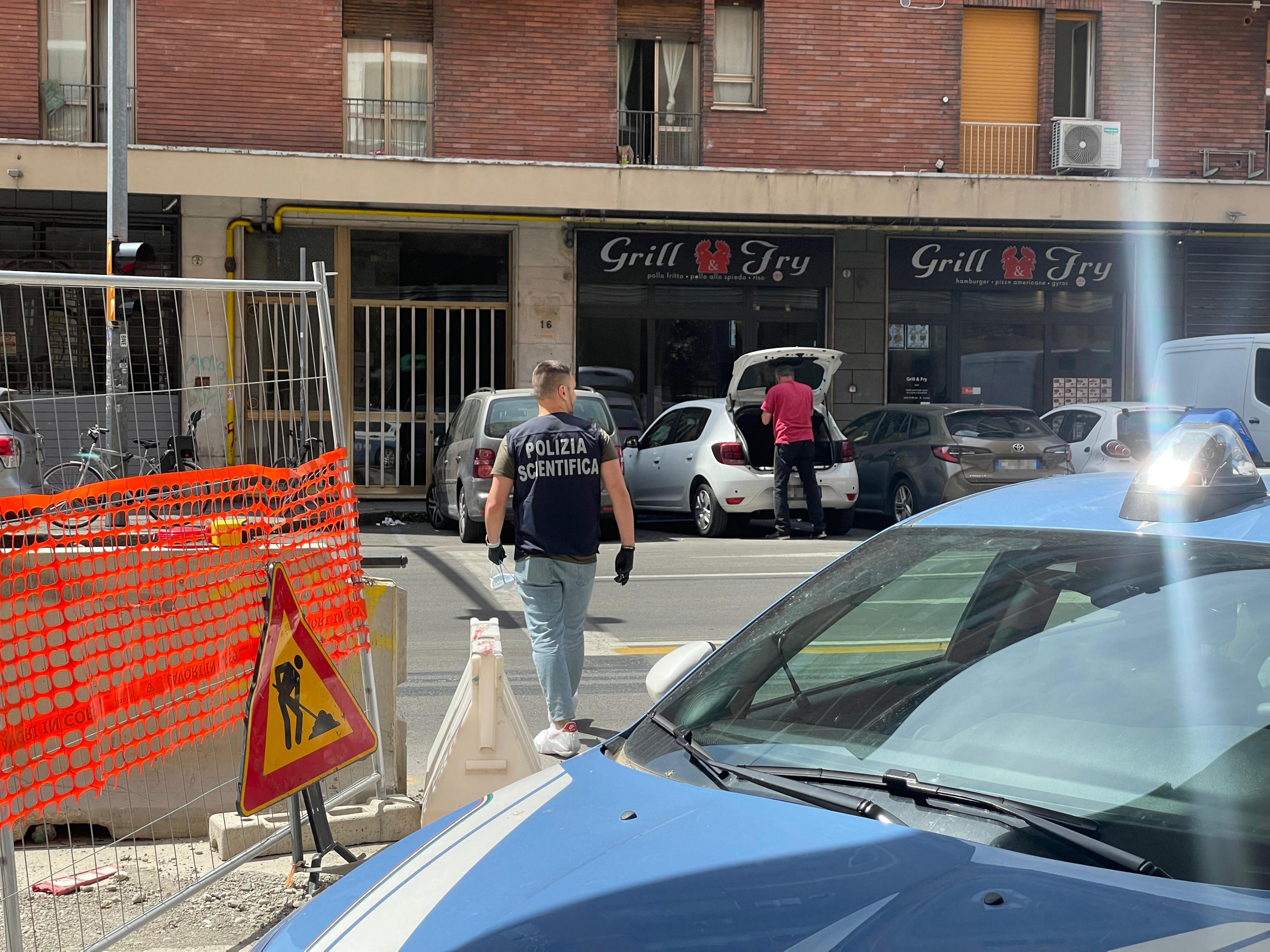 Duplice omicidio a Bologna, l'imputato a processo il 16 settembre