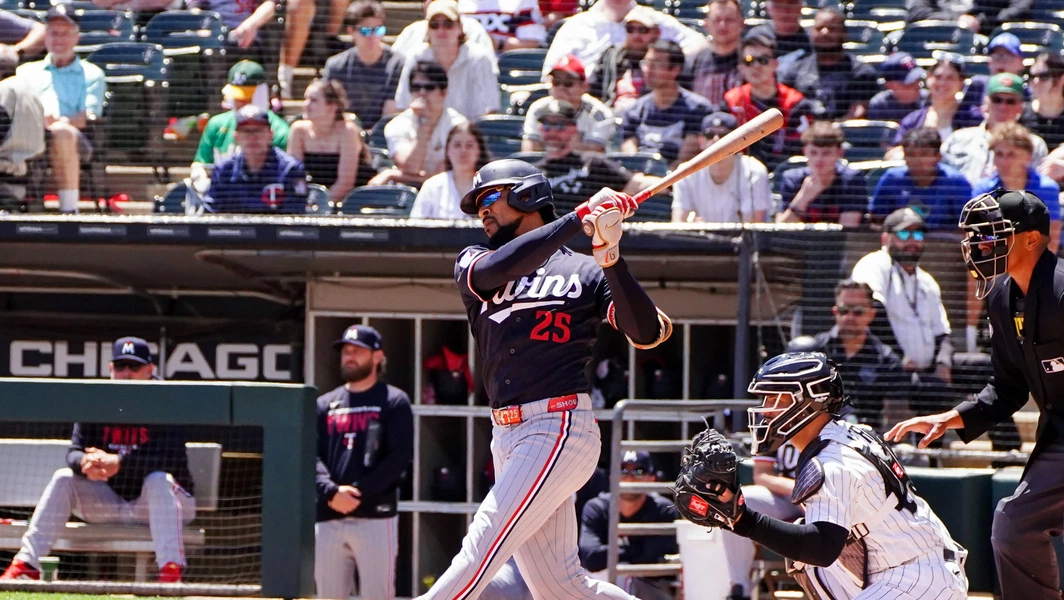 Twins option reliever Travis Adams to Triple-A St. Paul