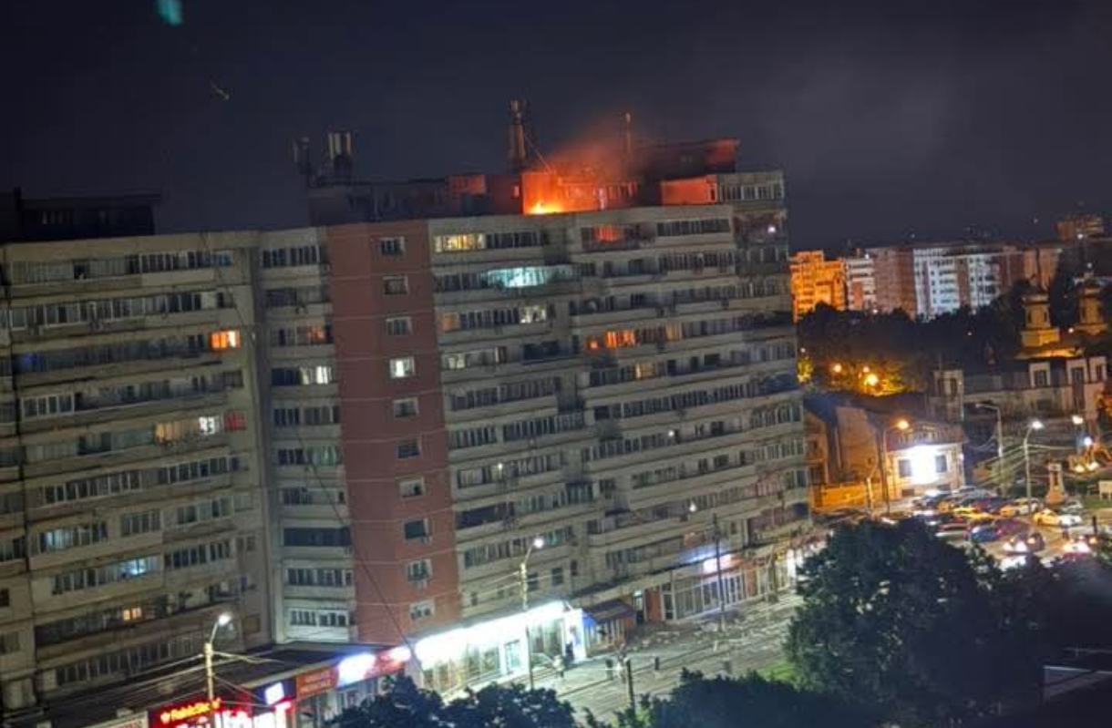Drone colpisce condominio in Romania, UE e NATO accusano la Russia ...