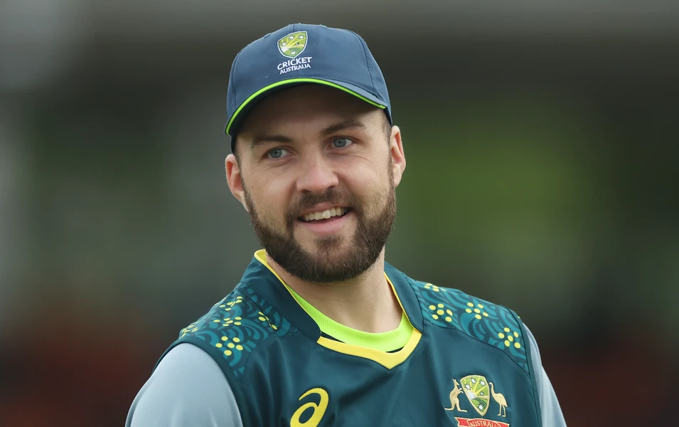 Josh Inglis to captain depleted Australia after Marsh injury