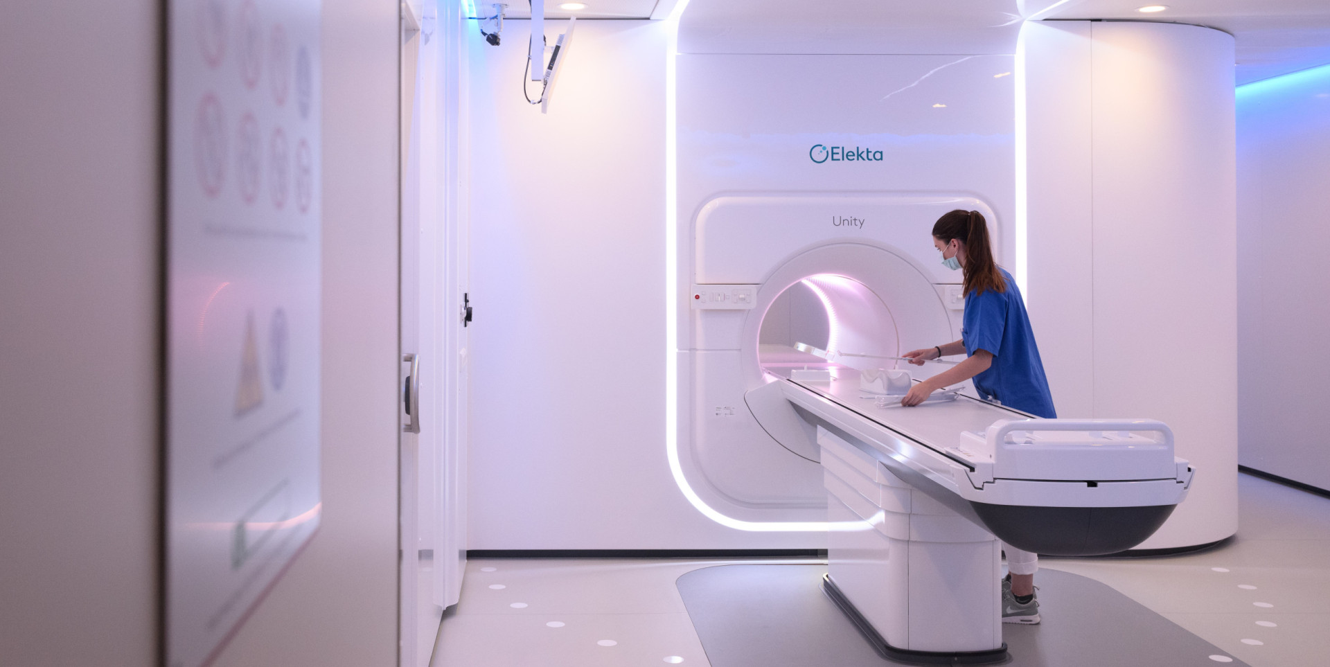 I 15 migliori paesi nel trattamento del cancro