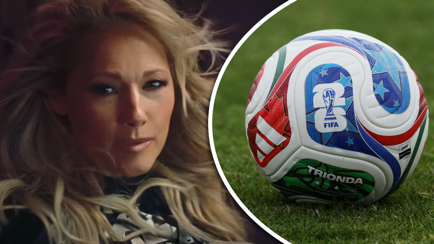 Helene Fischer singt offiziellen WM-Song – so klingt er