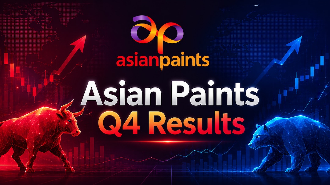 Asian Paints Q4 results: Profit surges 69% to Rs 1,172 crore, topline ...