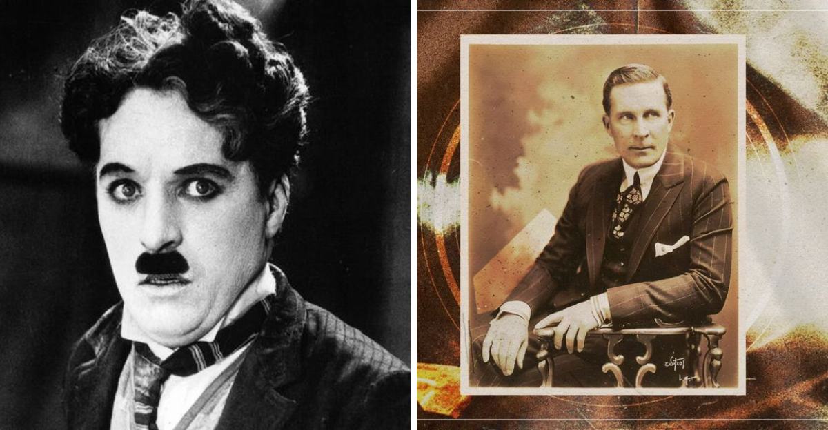 19 forgotten Old Hollywood controversies that defined their era
