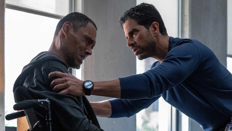 Criminal Minds starts fixing Evolution's big character mistake after 4 ...
