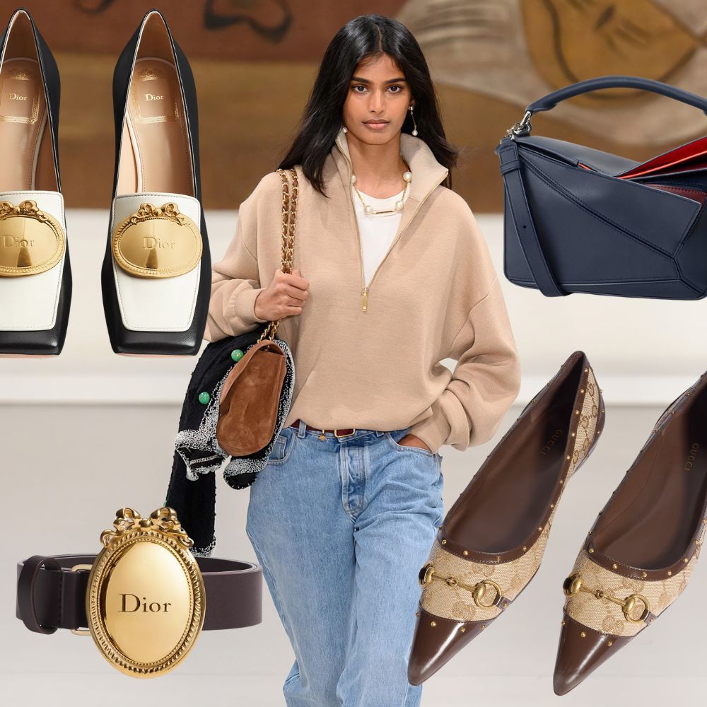 It's my job to predict bestsellers—these are the new designer buys set ...